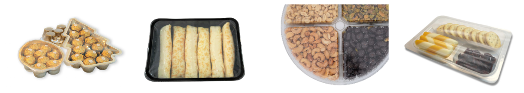 Buld products package